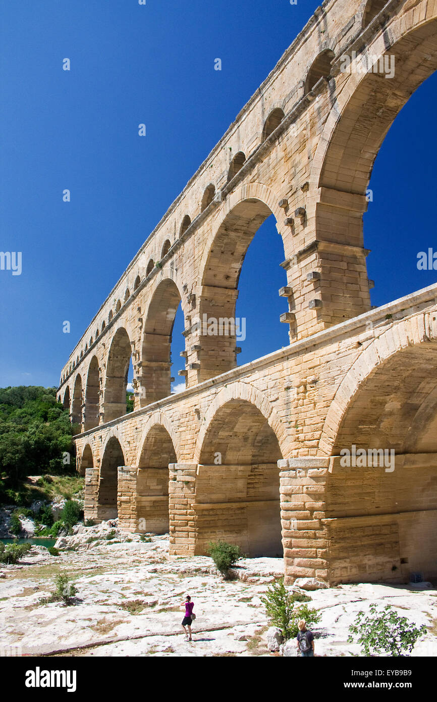 Roman irrigation hi-res stock photography and images - Alamy