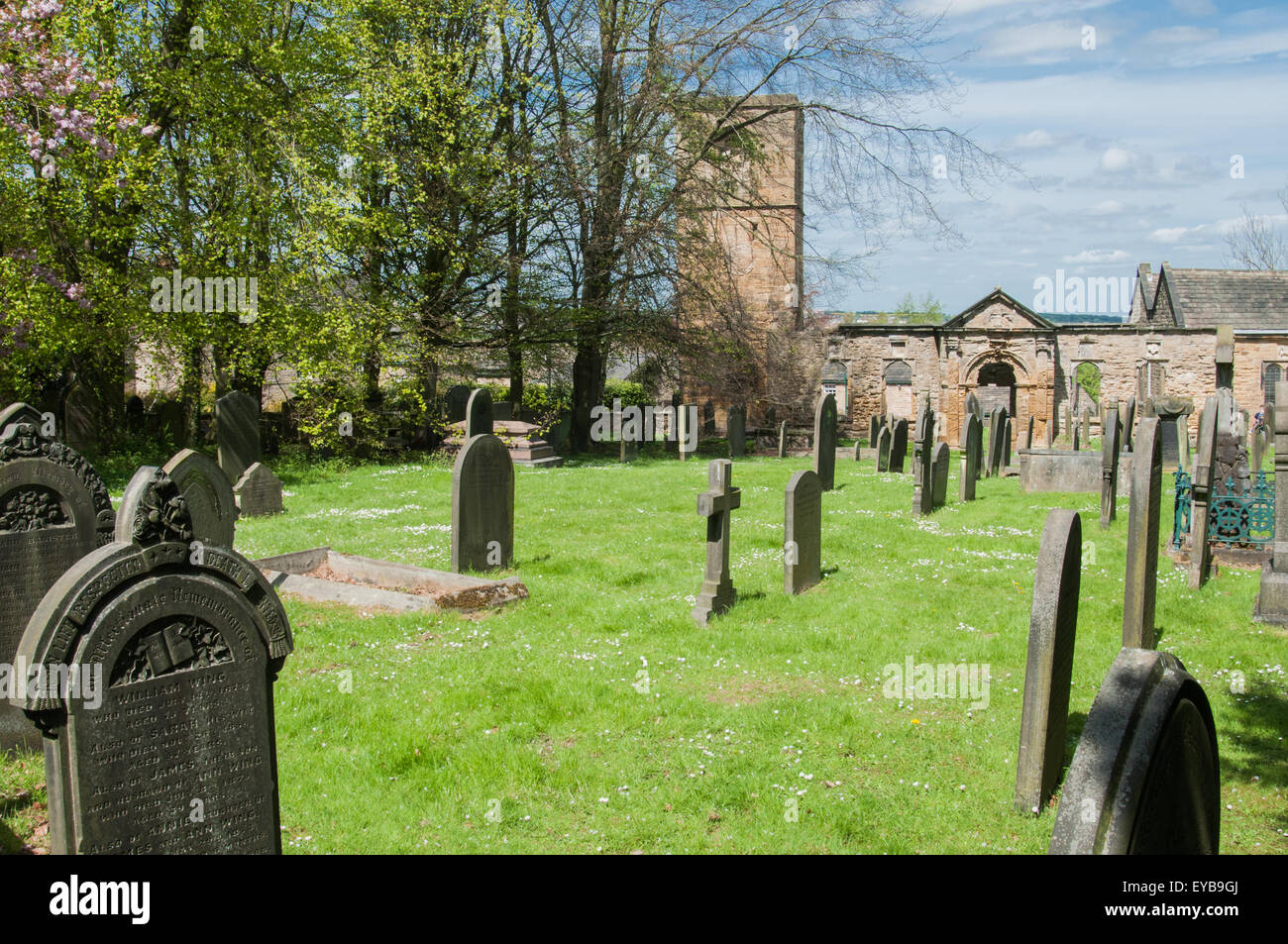 Old holy trinity hi-res stock photography and images - Alamy