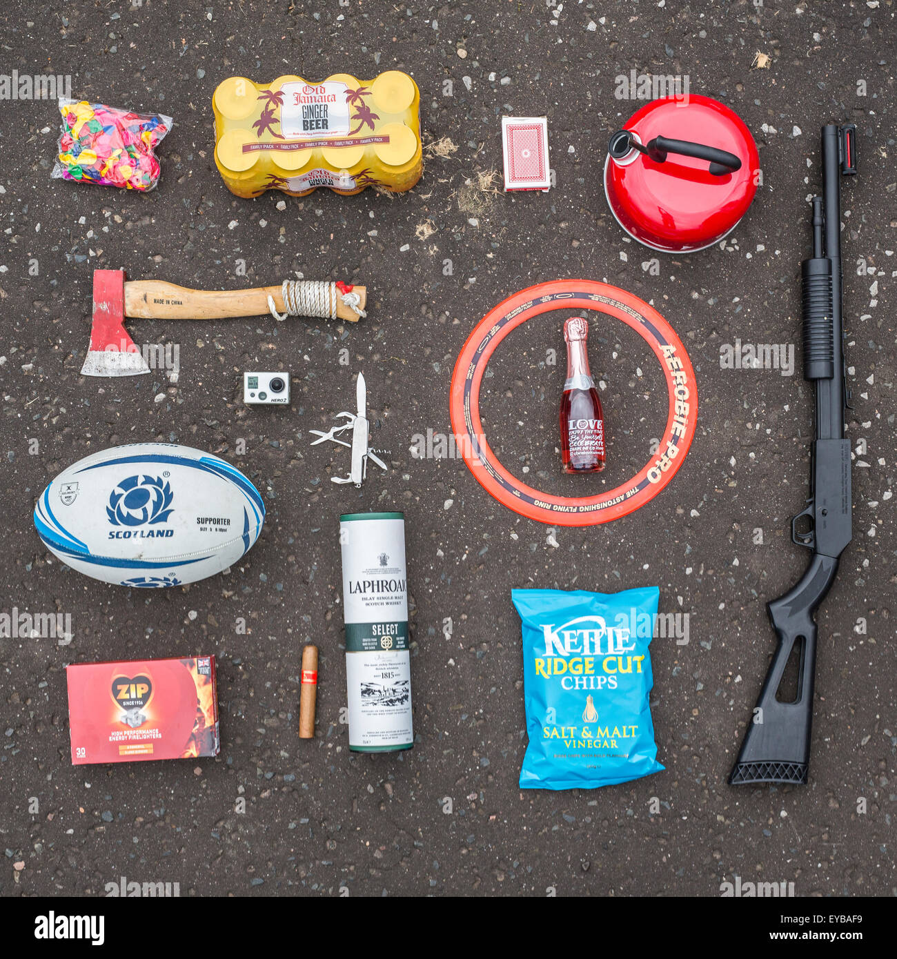 Hunt ball uk party hi-res stock photography and images - Alamy