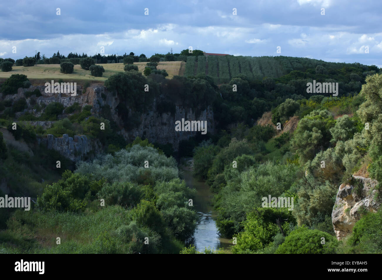 Bradano hi-res stock photography and images - Alamy