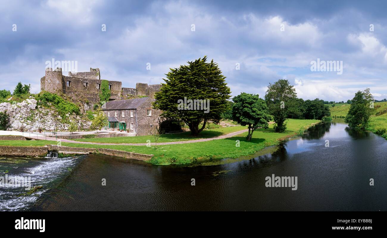 Glanworth High Resolution Stock Photography and Images - Alamy