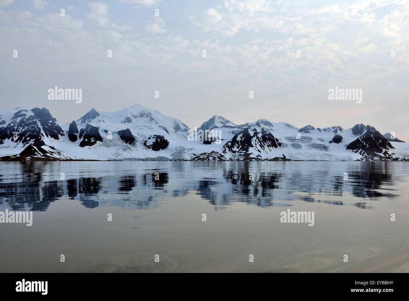 Norway, Svalbard islands, Spitsbergen island Stock Photo - Alamy