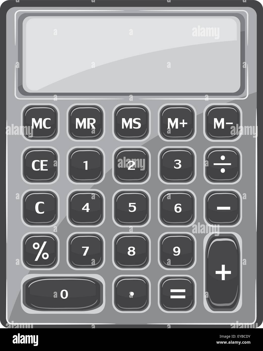 Electronic ba Stock Vector Images - Alamy