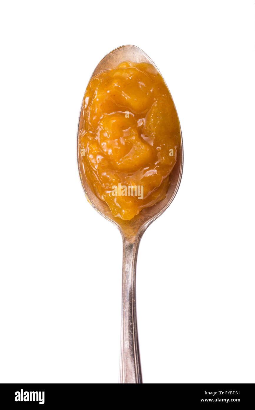 Mango chutney hi-res stock photography and images - Alamy