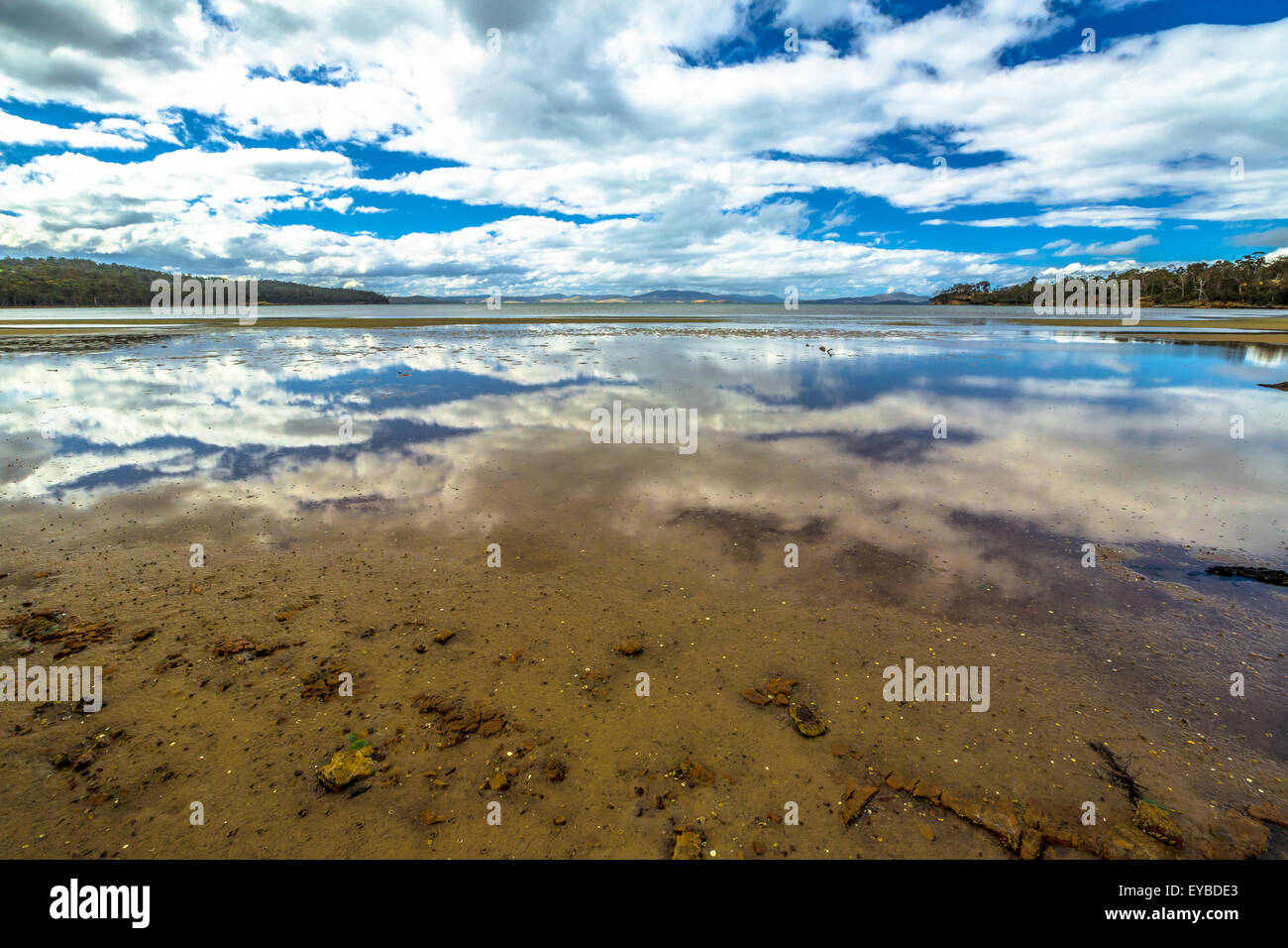 Nubeena, tasmania hi-res stock photography and images - Alamy