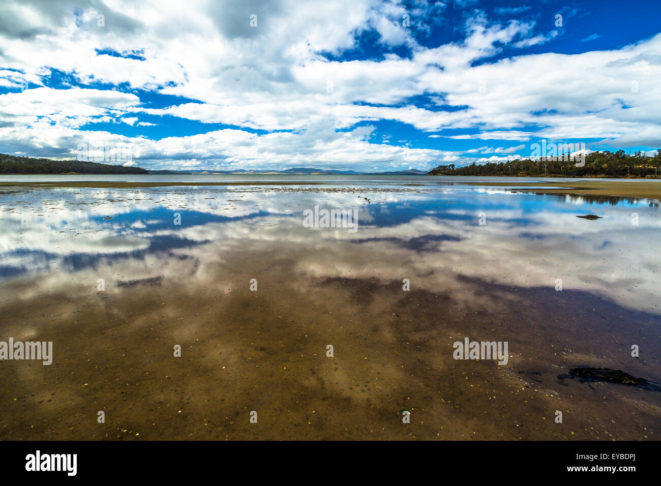 Nubeena tasmania hi-res stock photography and images - Alamy