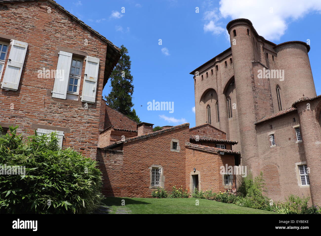 Cesar daly hi-res stock photography and images - Alamy