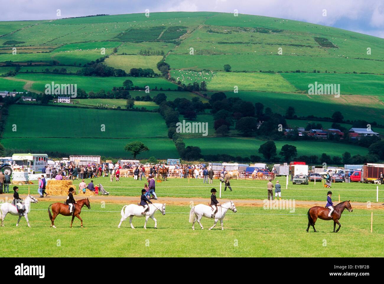 Tinahely hi-res stock photography and images - Alamy