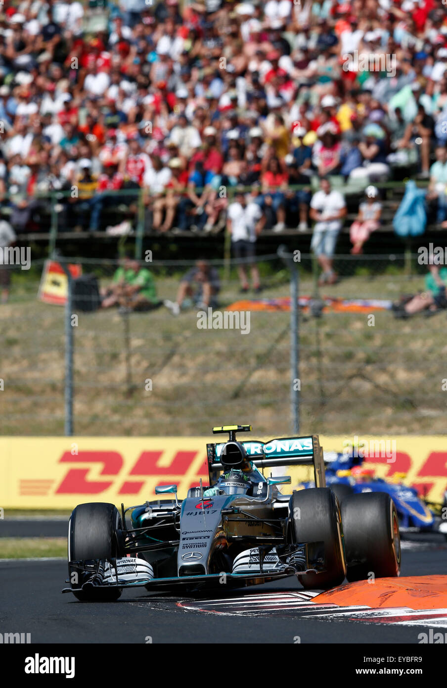 Motorsports: FIA Formula One World Championship 2015, Grand Prix of ...