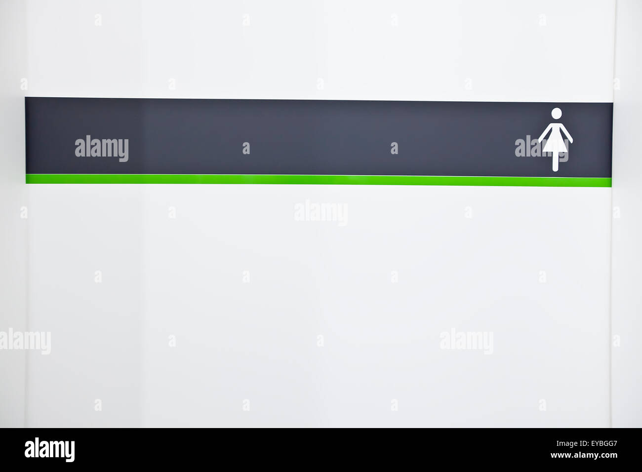 White person with sign hi-res stock photography and images - Alamy