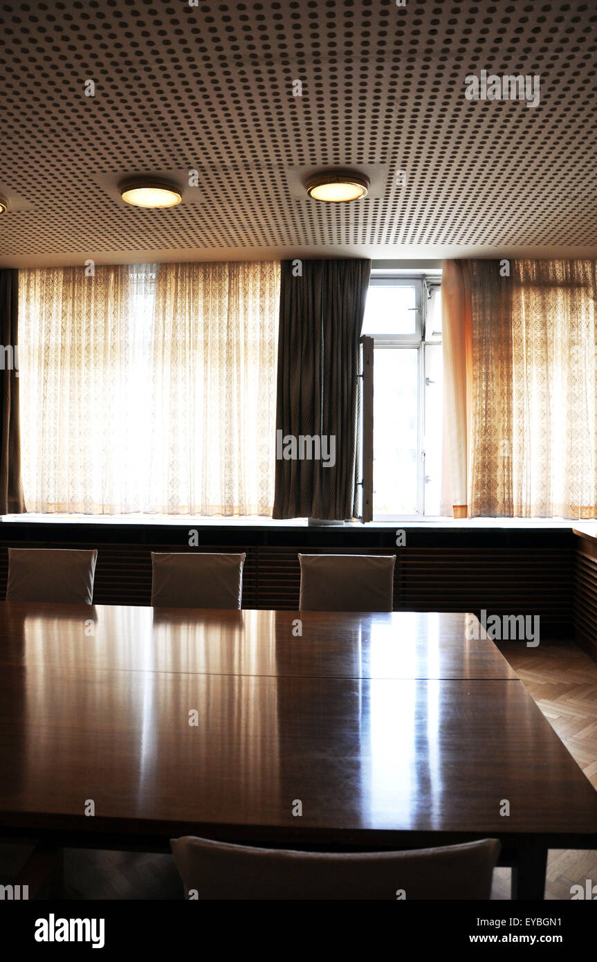 Stasi museum hi-res stock photography and images - Alamy
