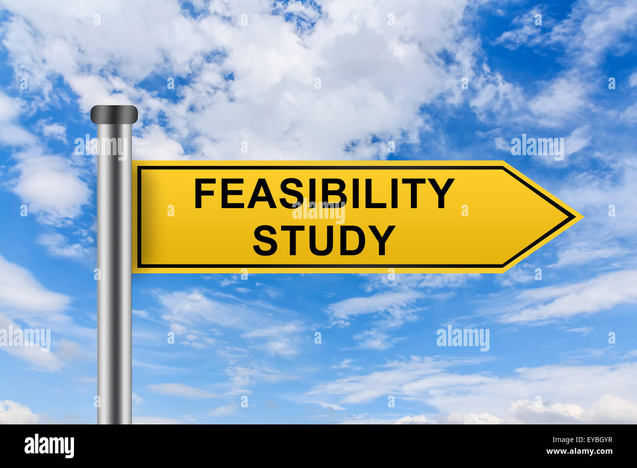 Feasibility analysis hi-res stock photography and images - Alamy