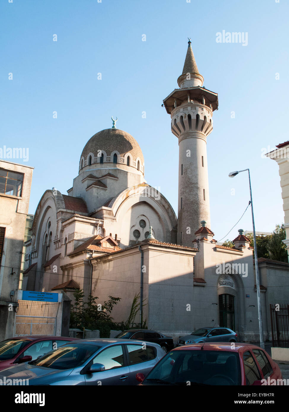 Constanta hi-res stock photography and images - Alamy