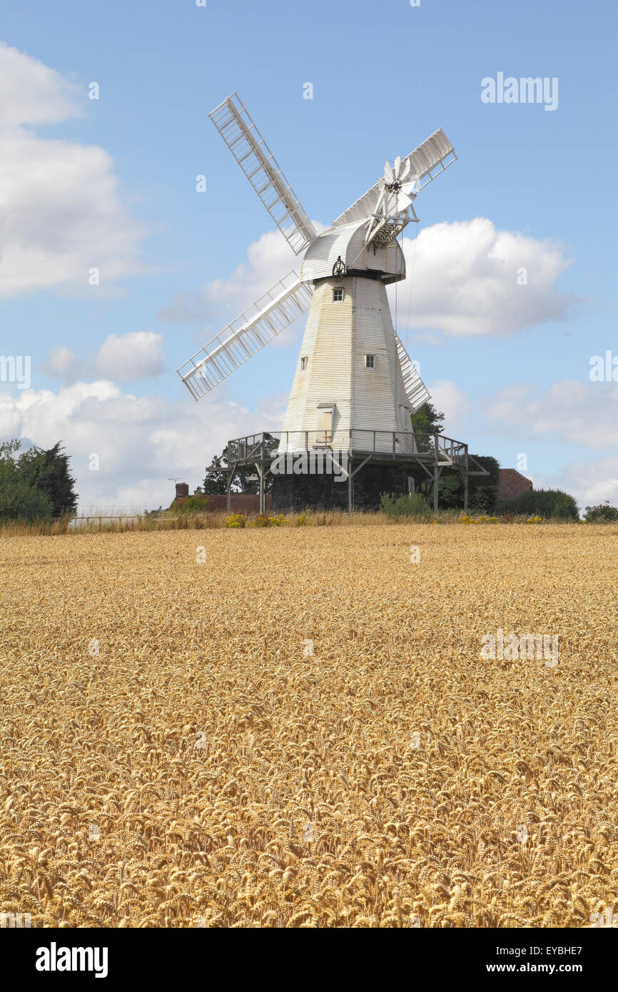 Woodchurch scene hi-res stock photography and images - Alamy