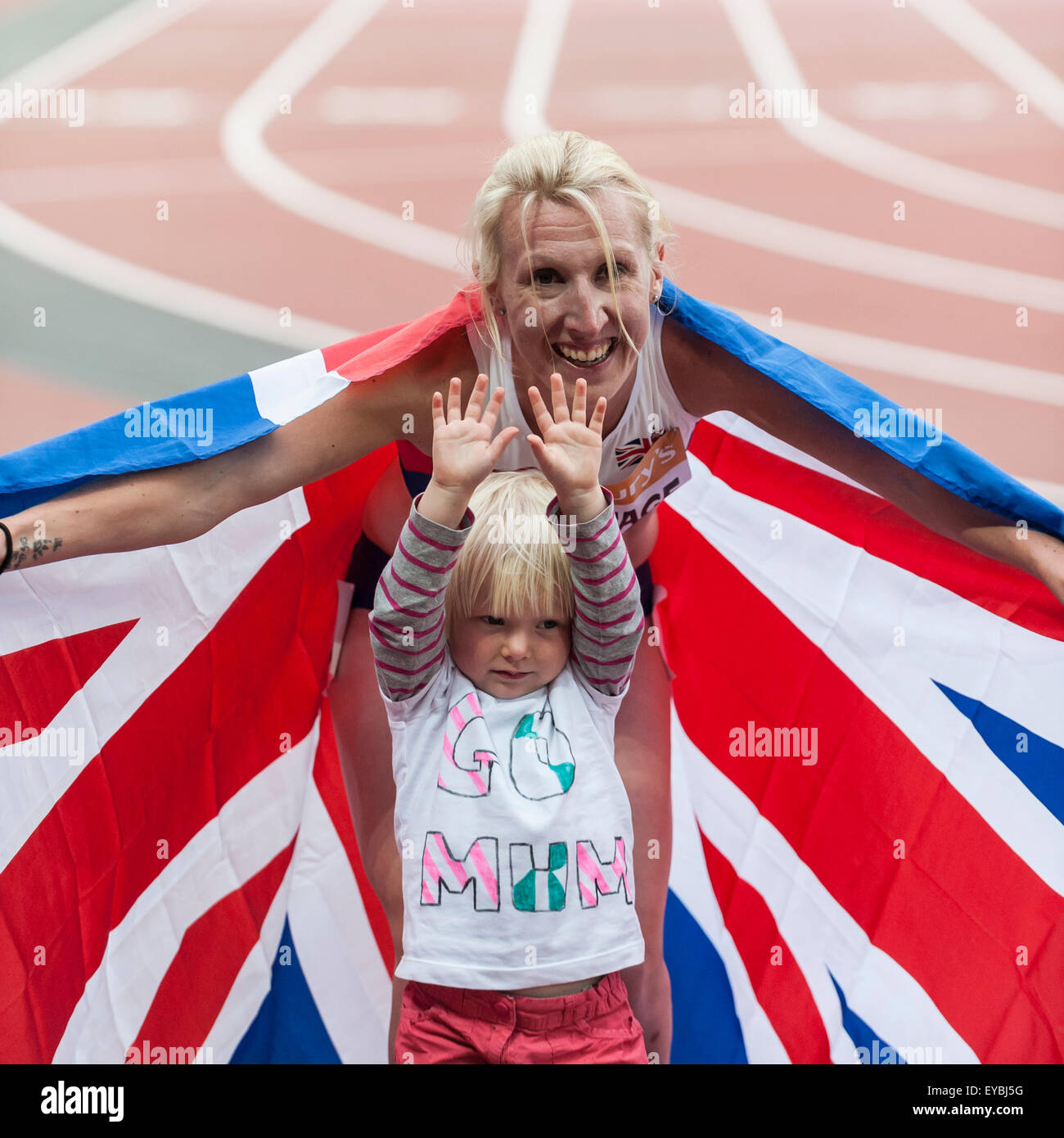 Elizabeth georgina hi-res stock photography and images - Alamy