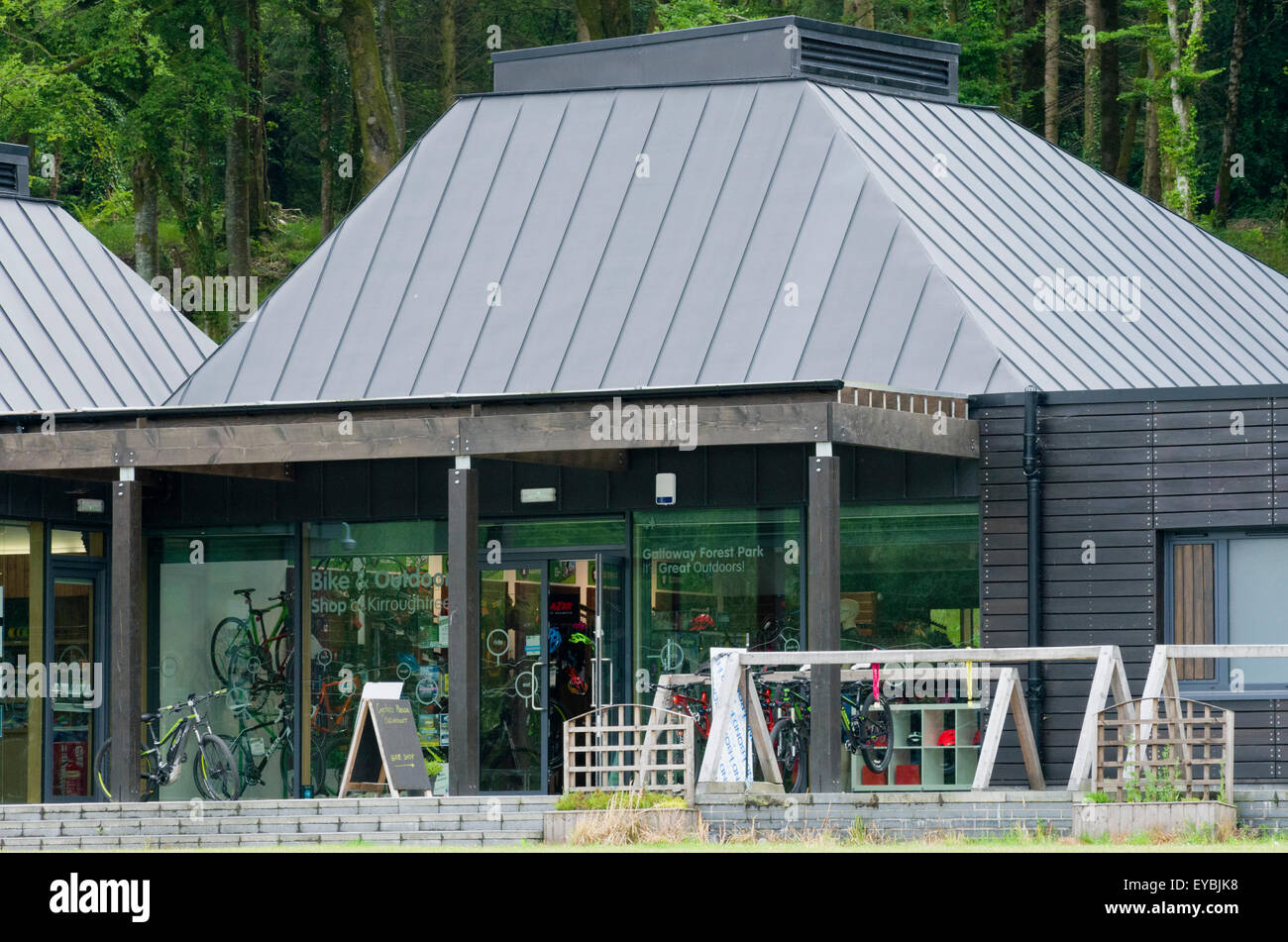 Kirroughtree Stock Photos & Kirroughtree Stock Images - Alamy