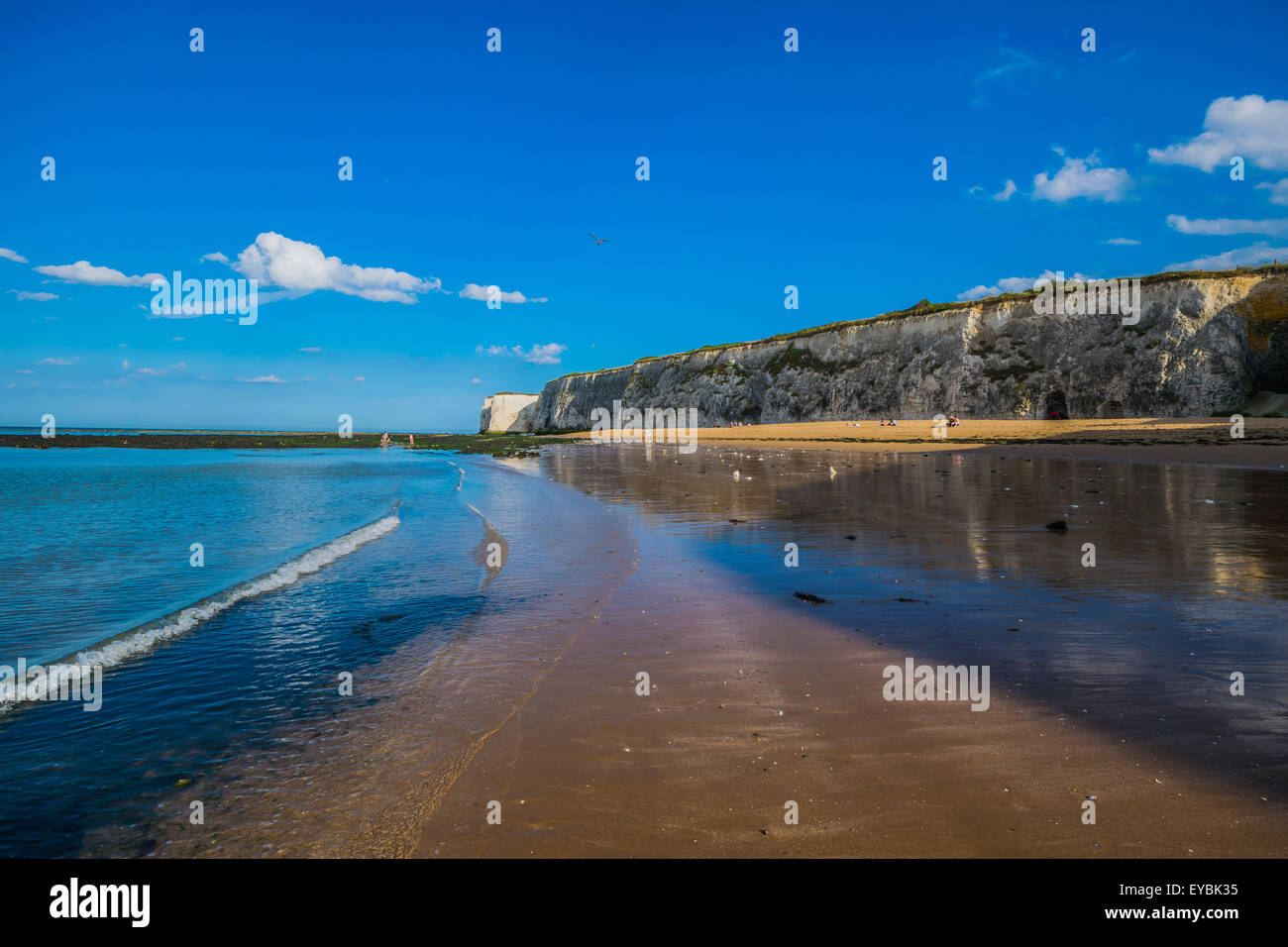 Botany Bay Kent Stock Photos & Botany Bay Kent Stock Images - Alamy