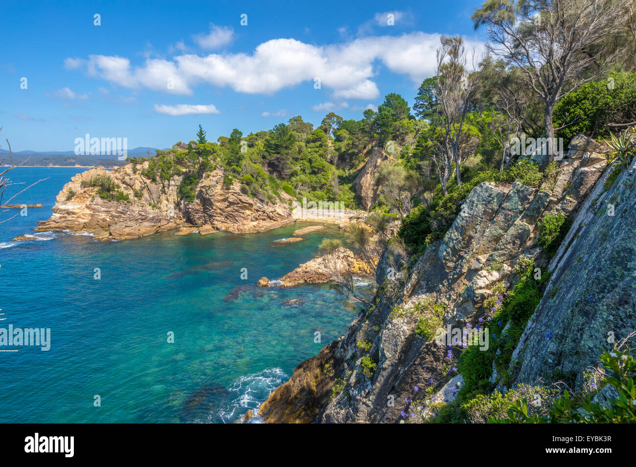 Eden rocks hi-res stock photography and images - Alamy