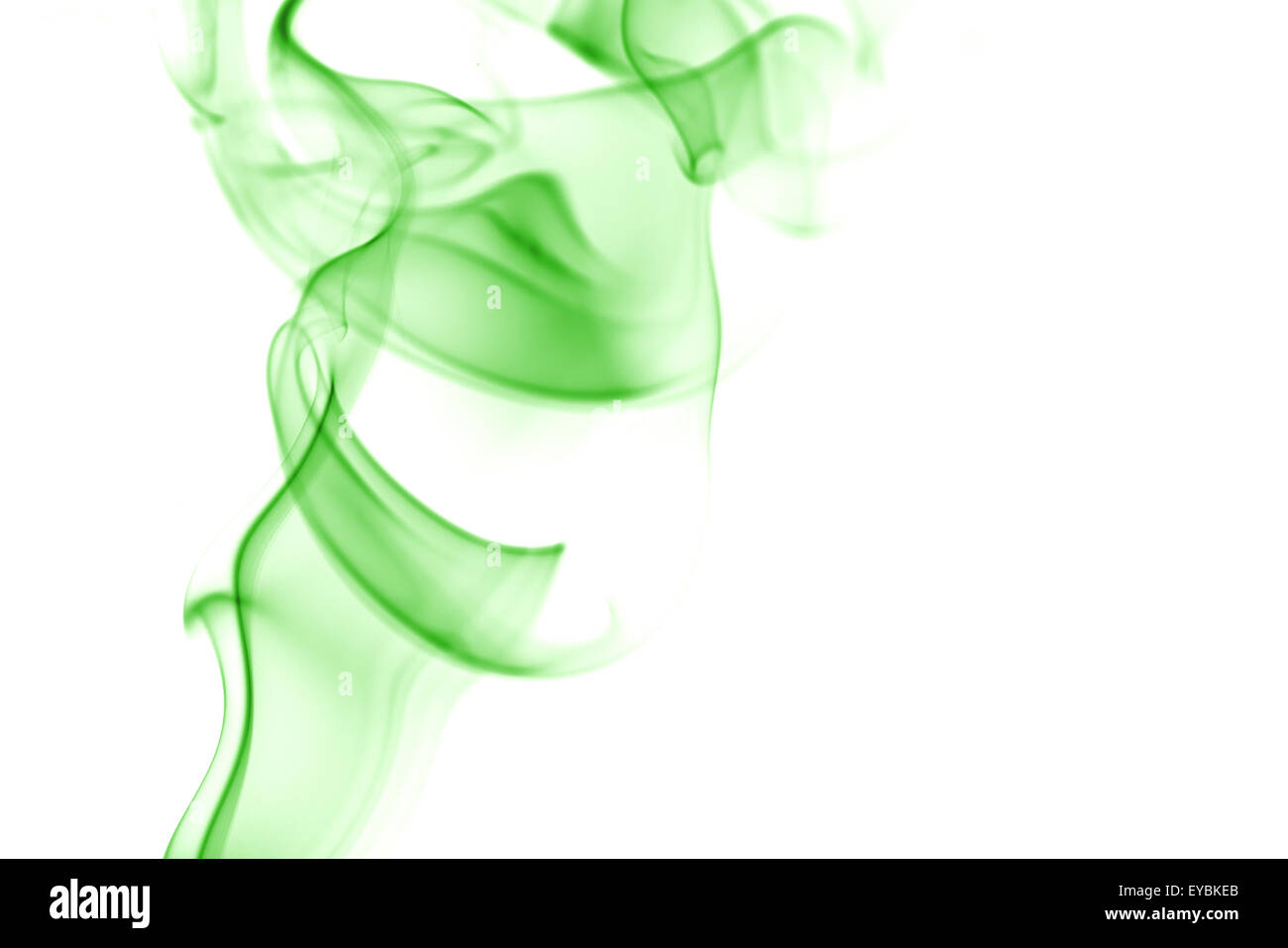 Abstract smoke image Stock Photo - Alamy