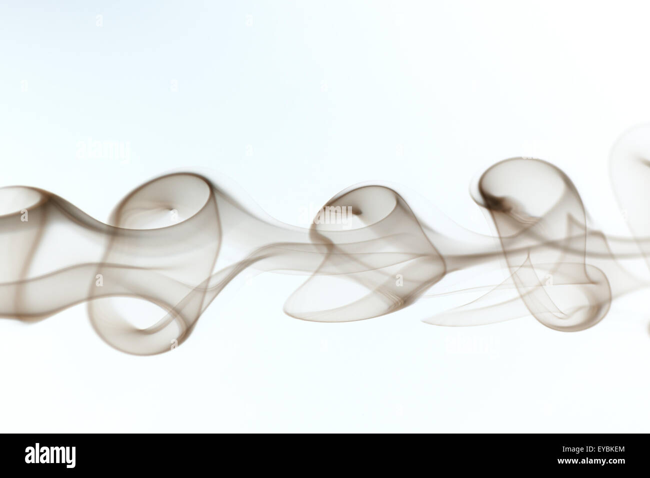 Abstract smoke image Stock Photo - Alamy