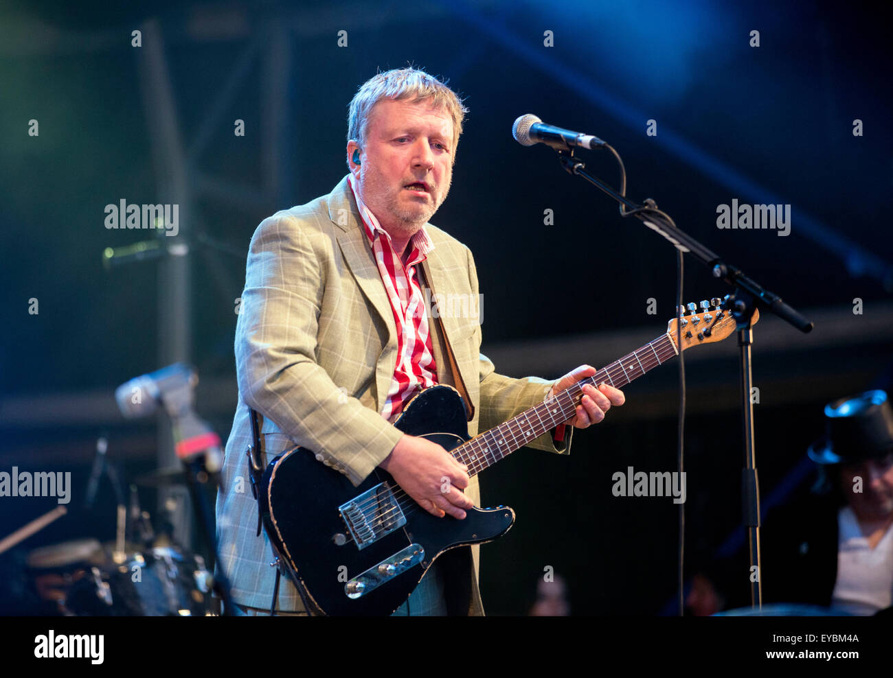 Glenn tilbrook hi-res stock photography and images - Alamy