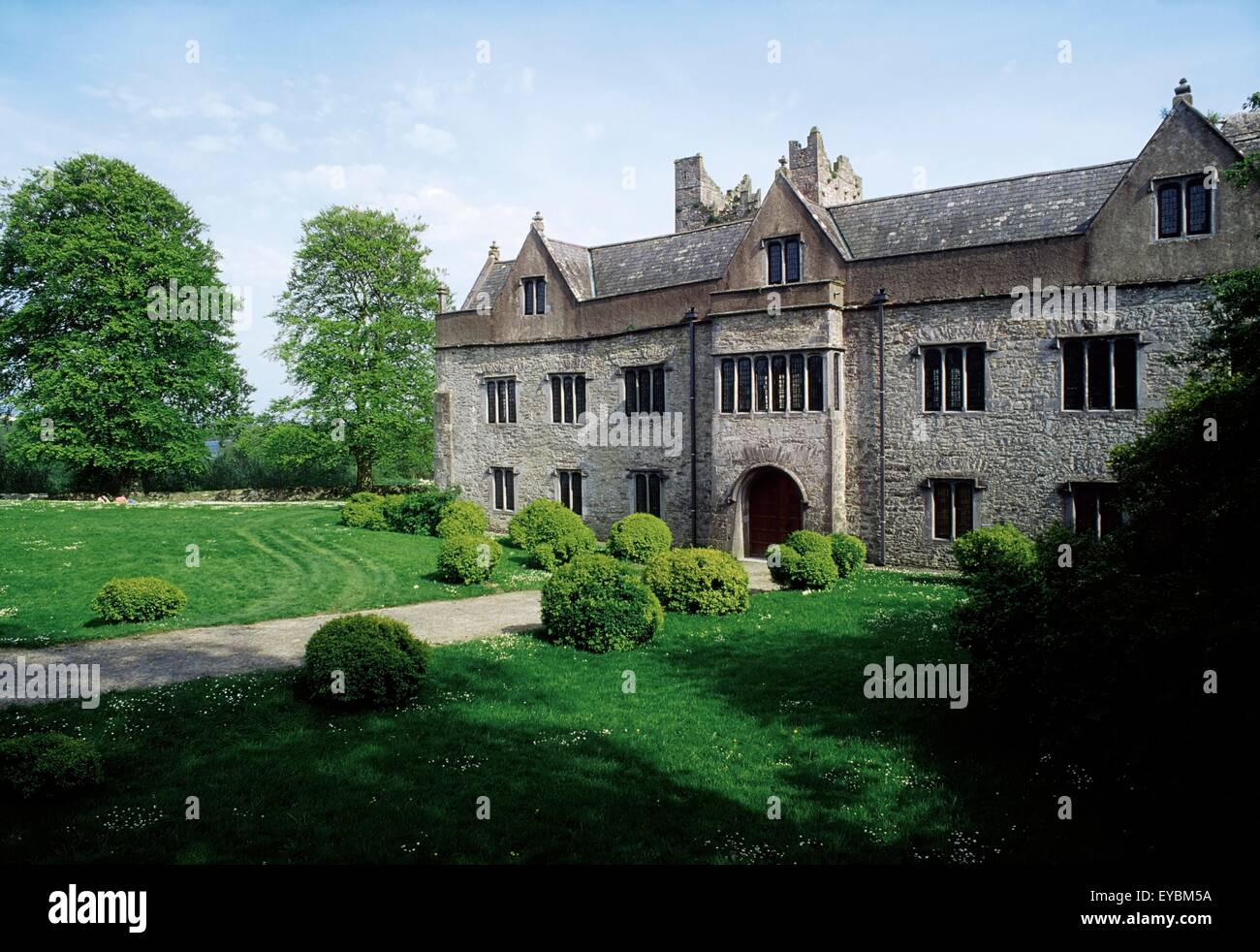 Ormonde hi-res stock photography and images - Alamy