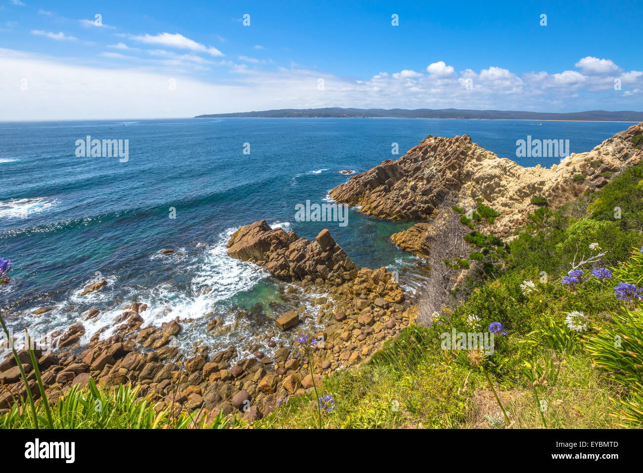 Eden lookout hi-res stock photography and images - Alamy