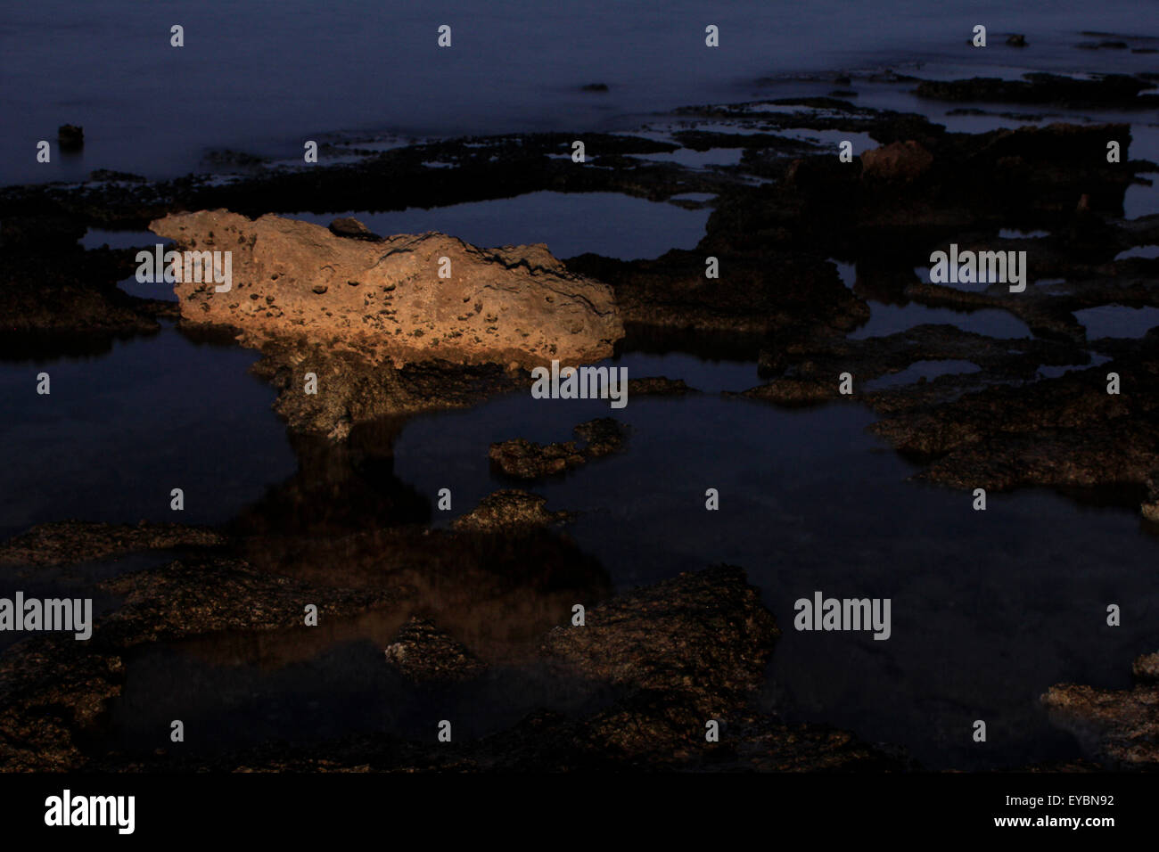 Textures of volcano rocks hi-res stock photography and images - Alamy