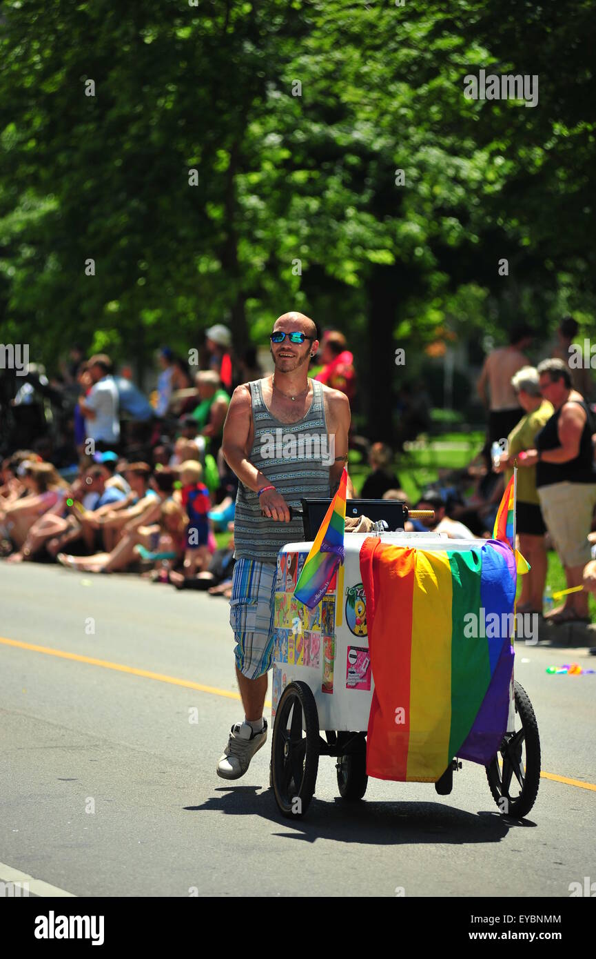 Gay line hi-res stock photography and images - Alamy