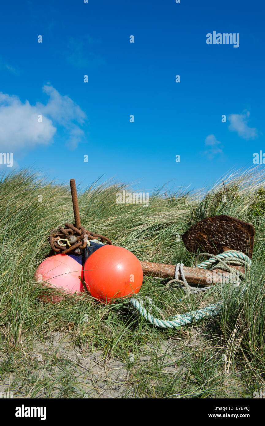 Gwbert wales hi-res stock photography and images - Alamy