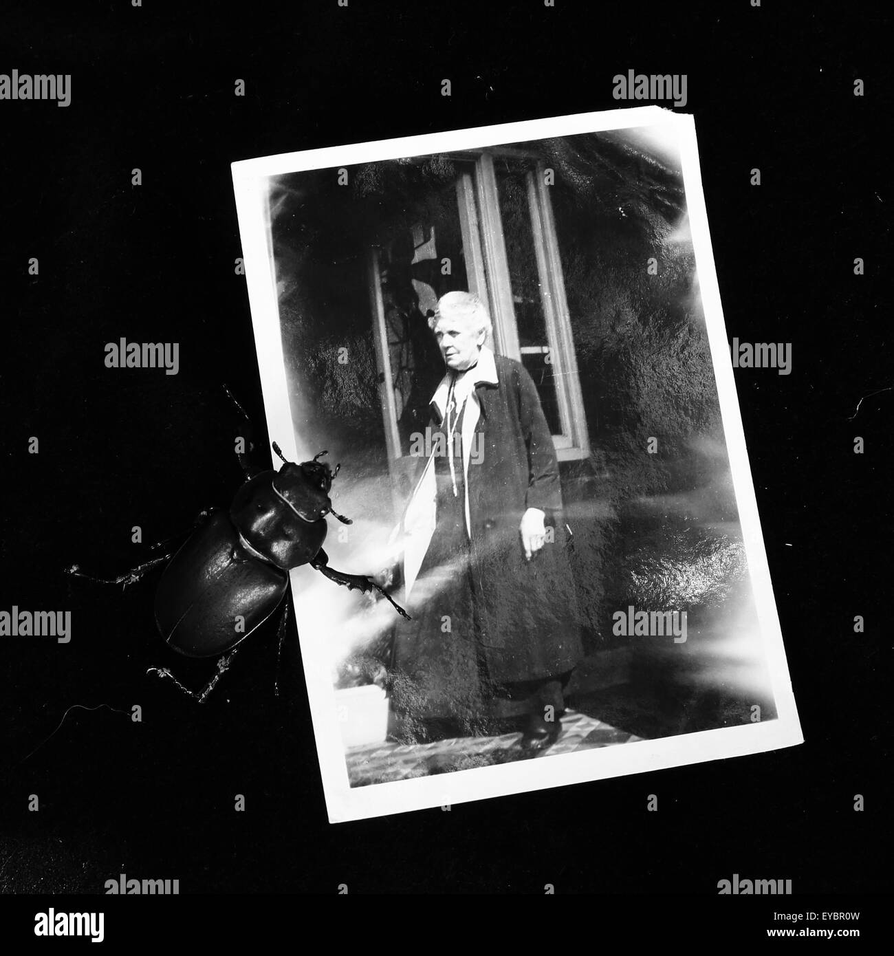 Memory memories of the past hi-res stock photography and images - Alamy