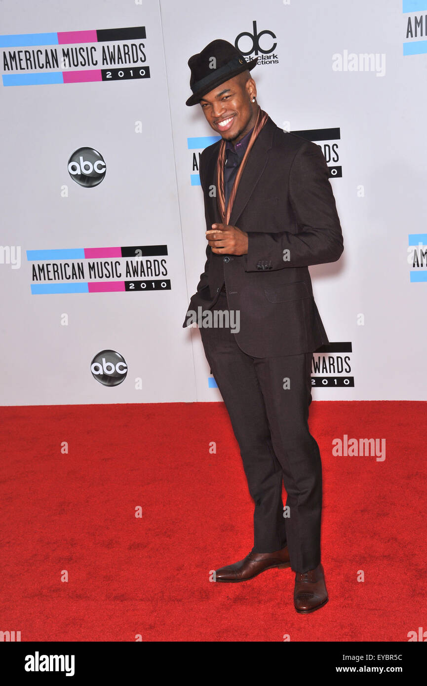 Ne yo where hi-res stock photography and images - Alamy