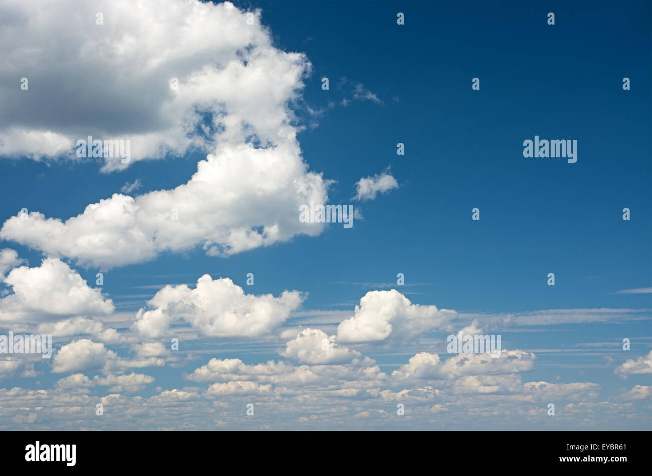 Blue saturated hi-res stock photography and images - Alamy