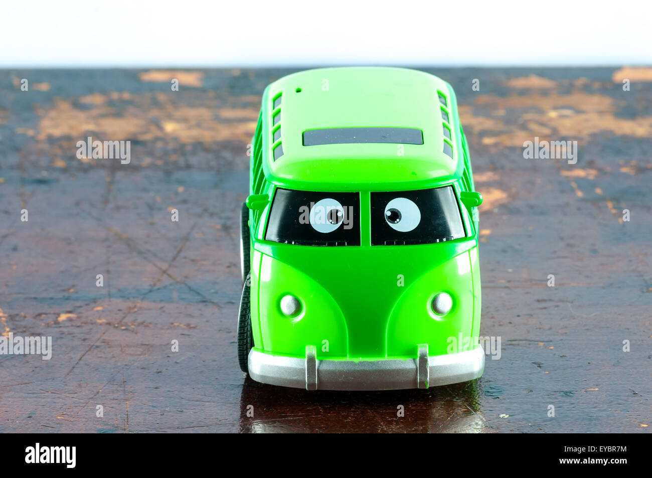 Hippe van hi-res stock photography and images - Alamy