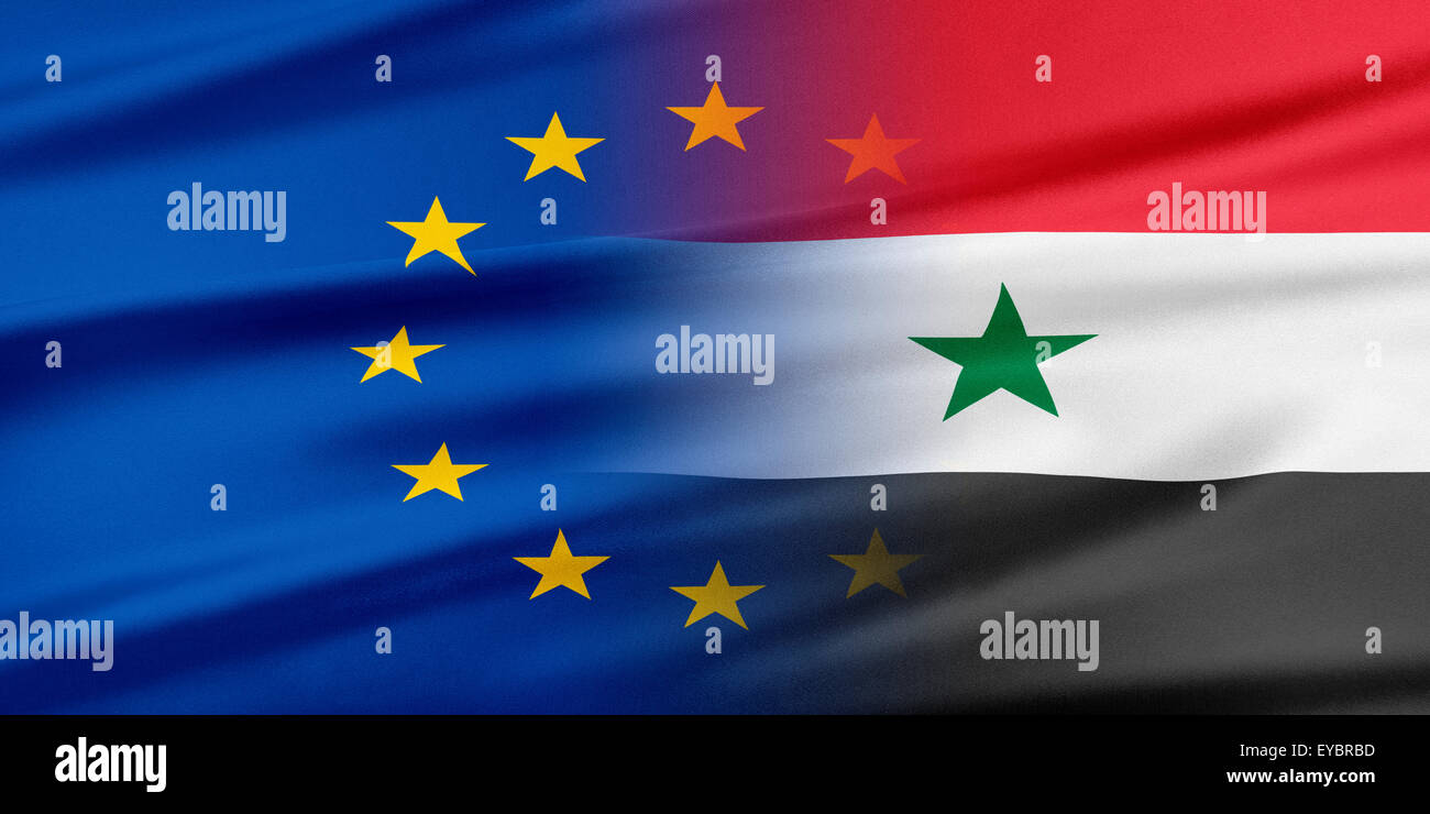 Syria european hi-res stock photography and images - Alamy