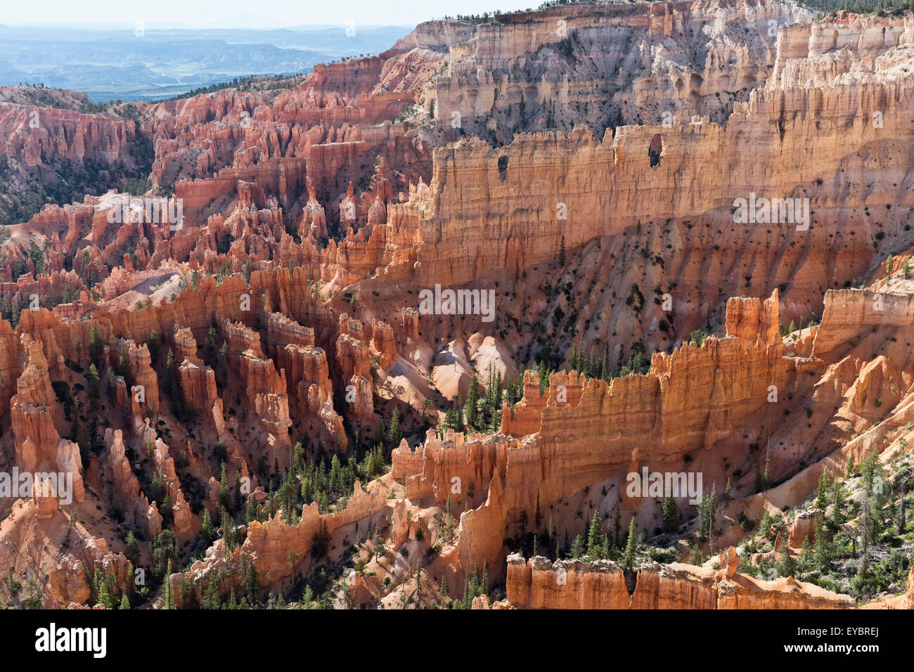 Bryce Canyon National Park, Utah Stock Photo - Alamy