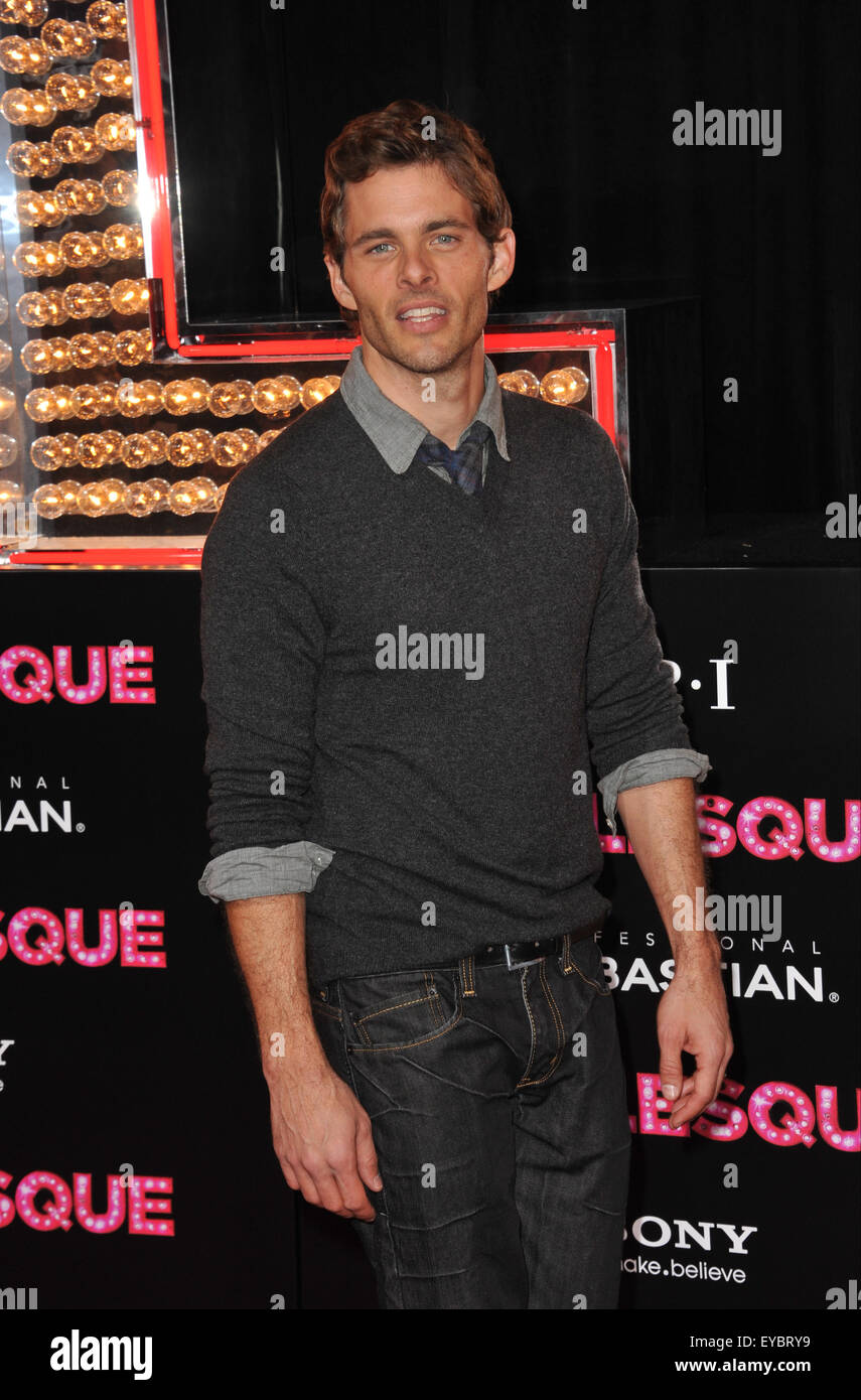 James marsden red carpet event hi-res stock photography and images - Alamy