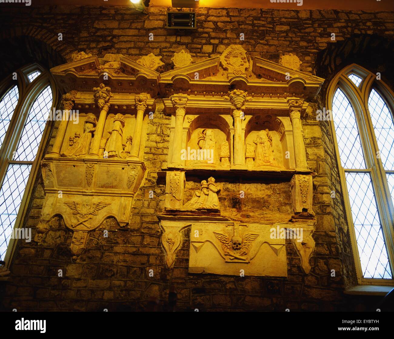 12th century church hi-res stock photography and images - Alamy