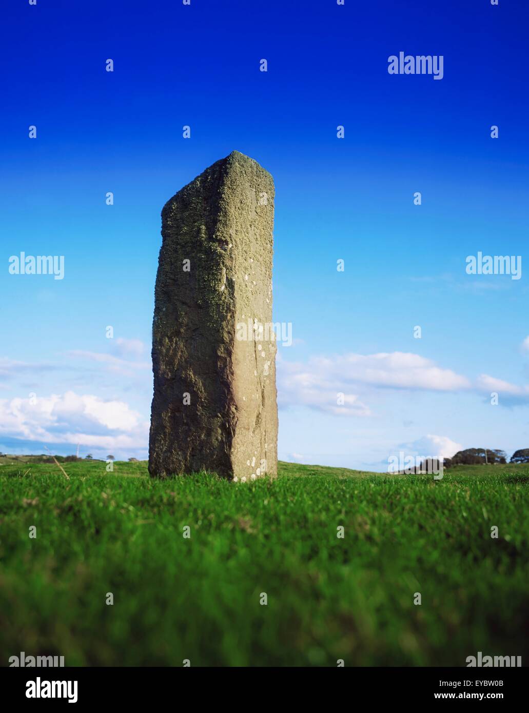 Breastagh killala co mayo ireland hi-res stock photography and images ...