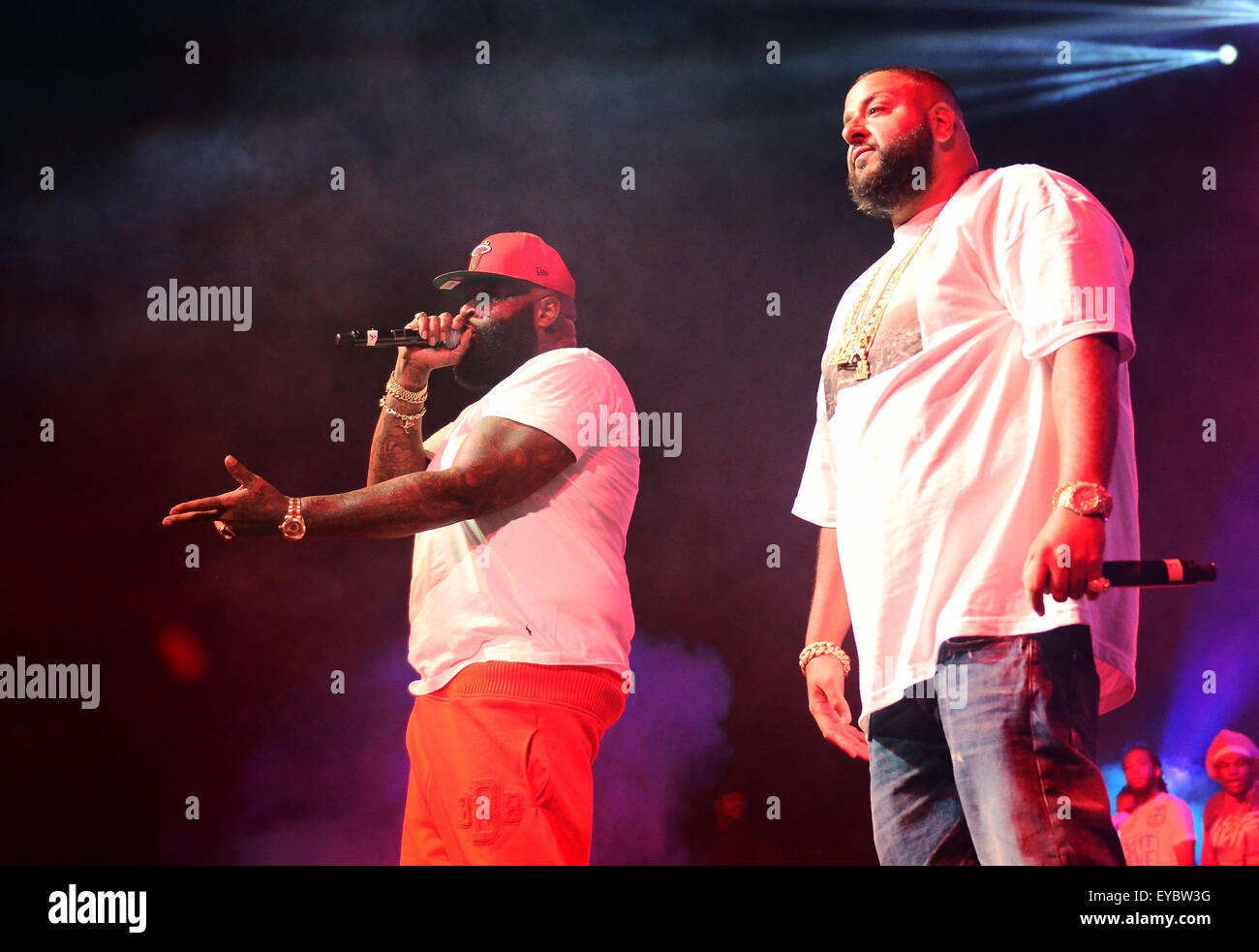 99 jamz hi-res stock photography and images - Alamy