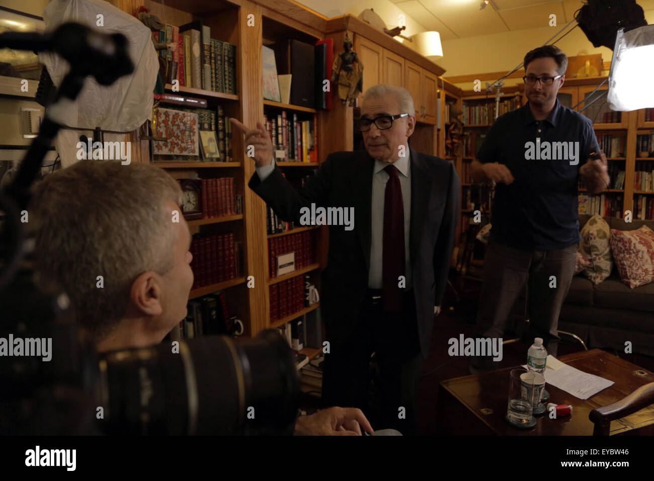 Garrett basch hi-res stock photography and images - Alamy