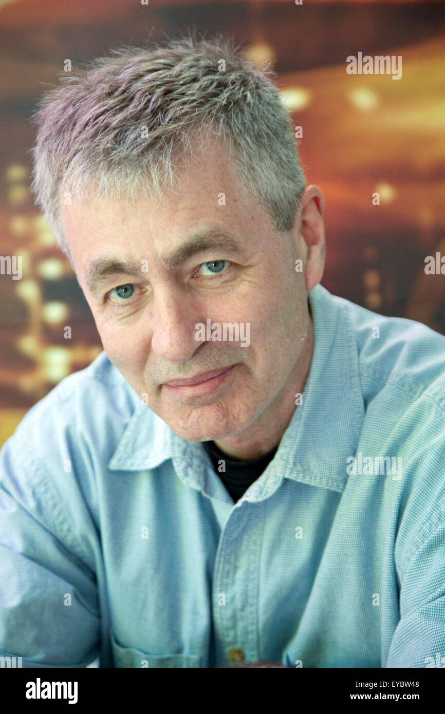 Biographical documentary hi-res stock photography and images - Alamy