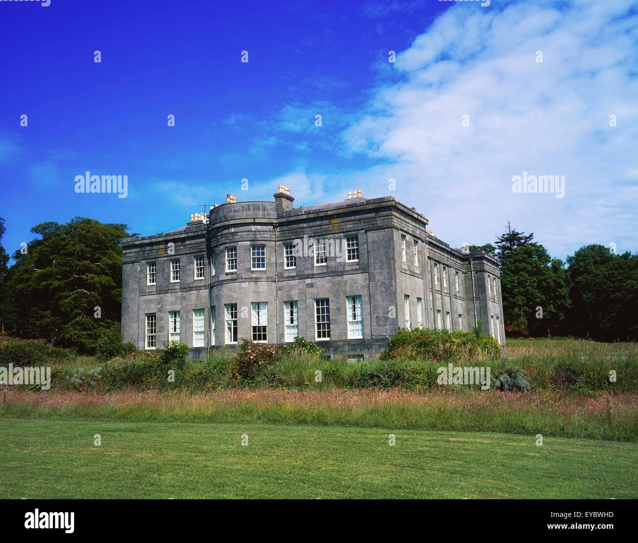 House built in the 1830s for sir robert gore booth hi-res stock ... House built in the 1830s for sir robert gore booth hi-res stock ...