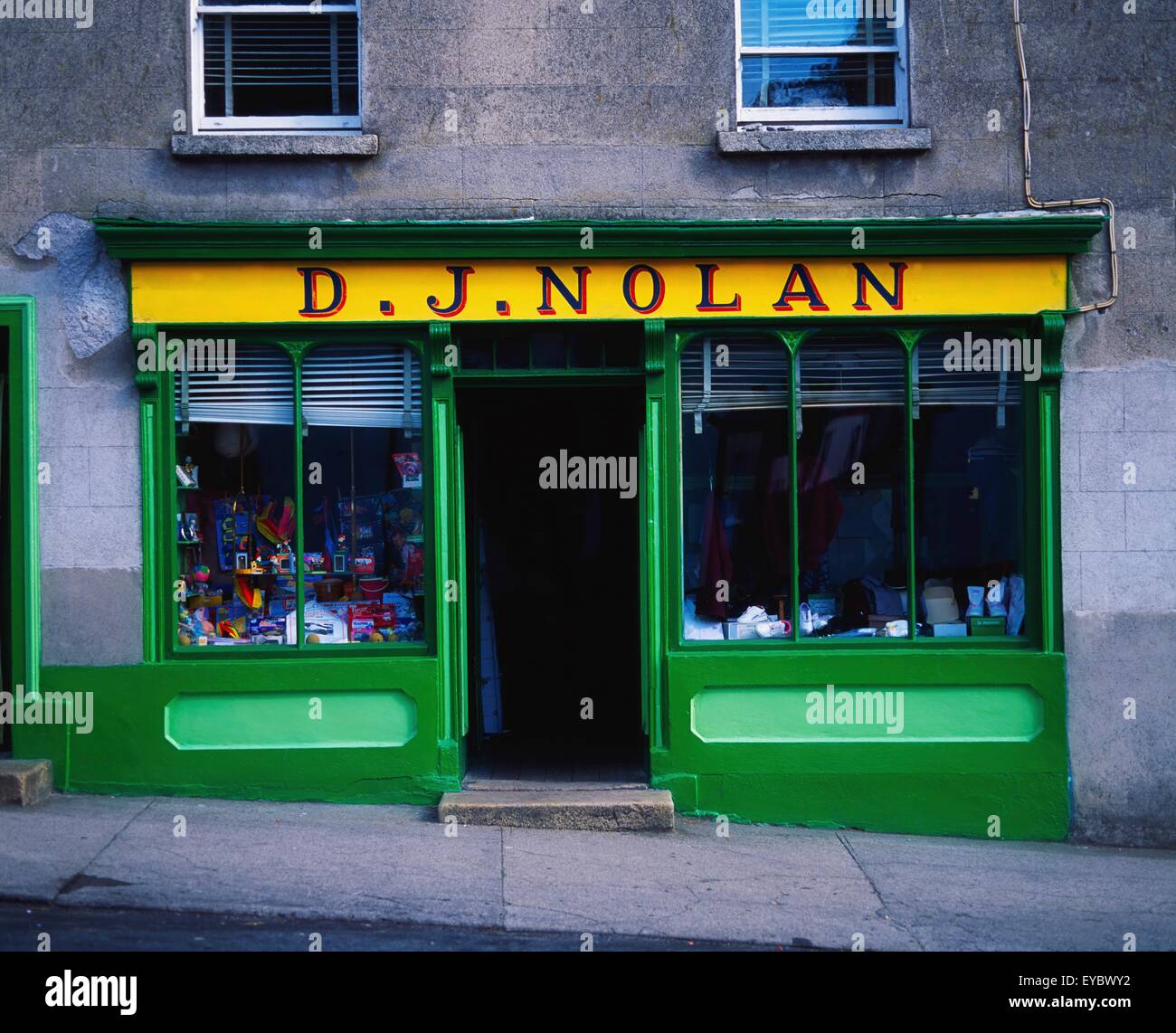 Borris carlow hi-res stock photography and images - Alamy