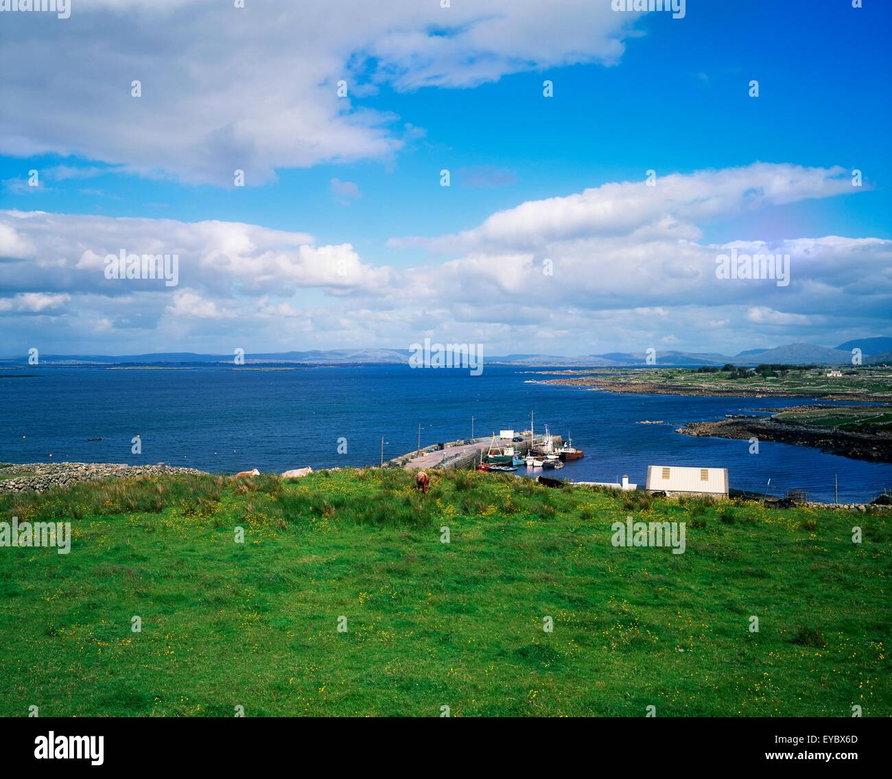 Kilkieran hi-res stock photography and images - Alamy