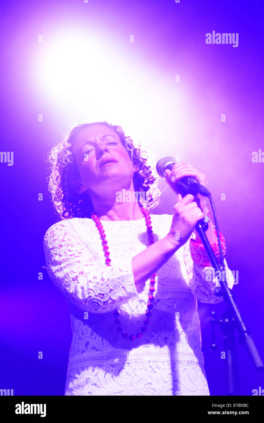 Kate rusby hi-res stock photography and images - Alamy