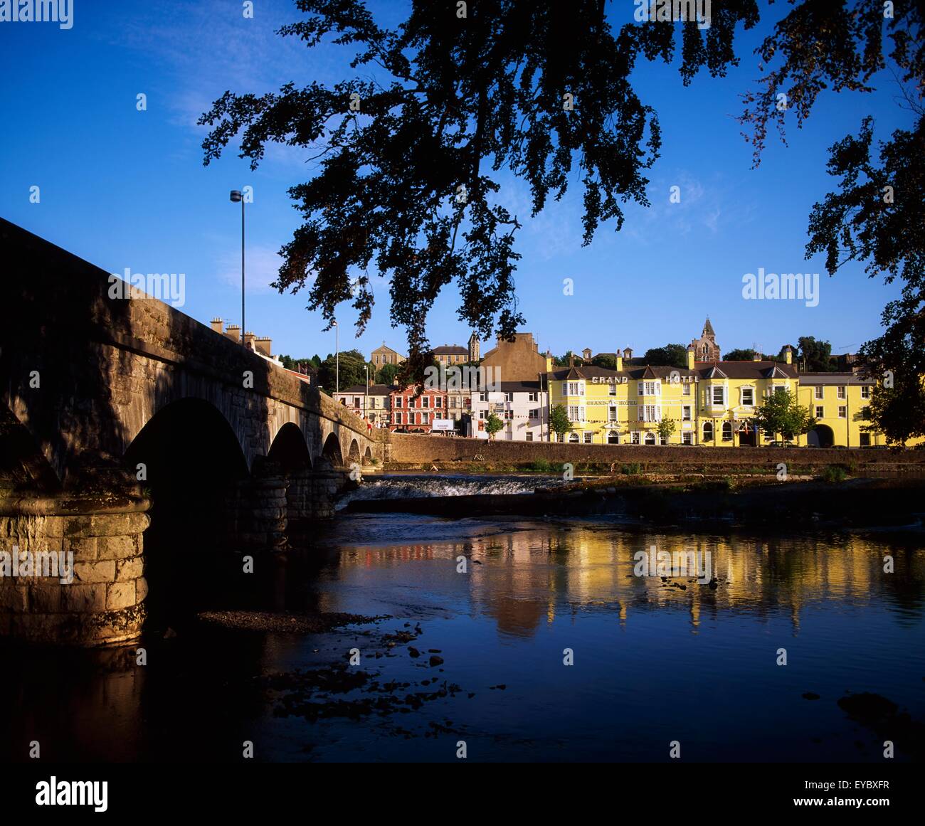 Fermoy Cork High Resolution Stock Photography and Images - Alamy