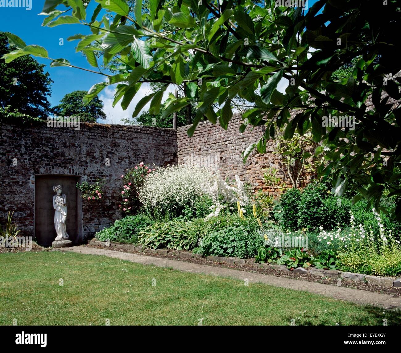 Straffan lodge hi-res stock photography and images - Alamy