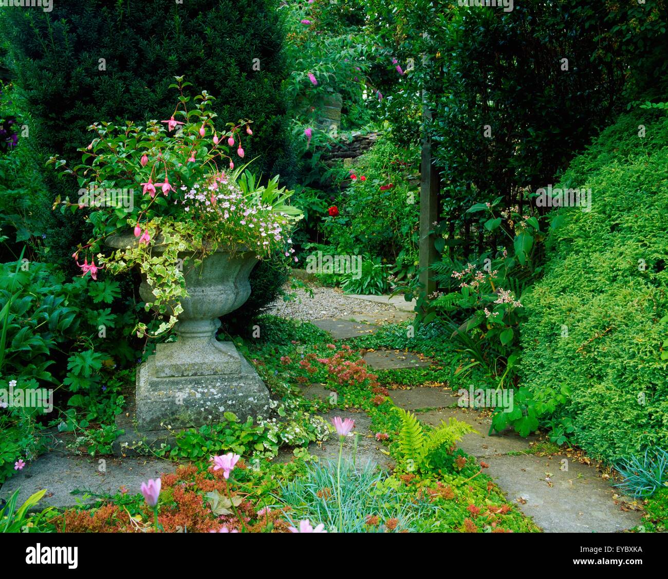 Ram House Gardens High Resolution Stock Photography and Images - Alamy