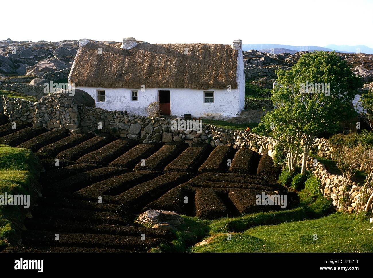 Gorumna island High Resolution Stock Photography and Images - Alamy